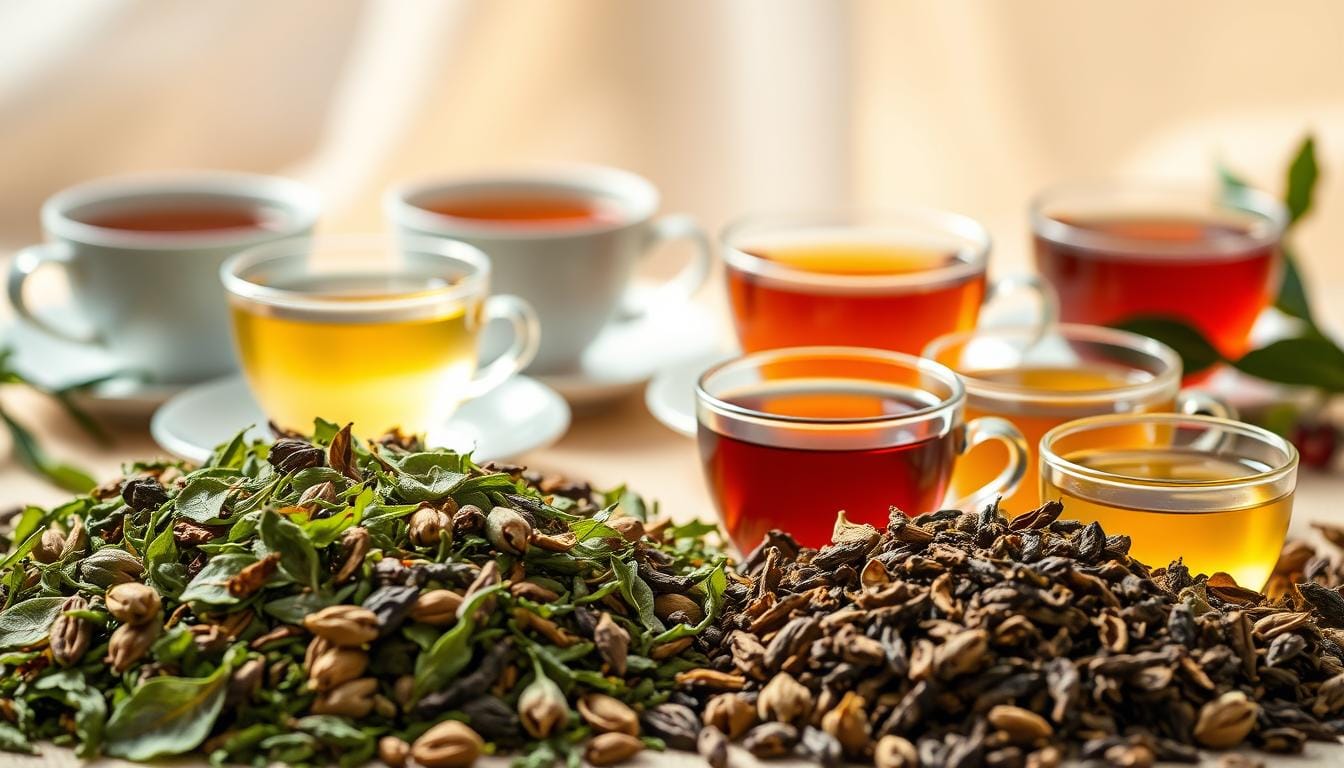 Ding Tea: 5 Key Facts Every Tea Lover Should Know