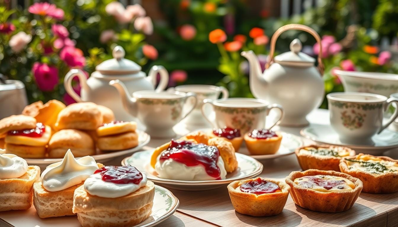 What Is Cream Tea? 5 Things You Should Know About This Classic Drink