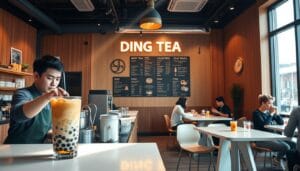 Ding Tea: 5 Key Facts Every Tea Lover Should Know